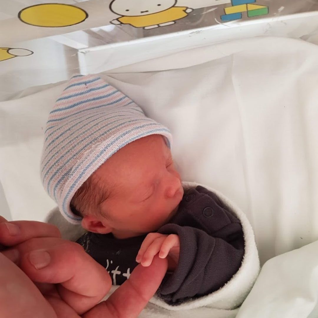Erik Pels – Manueel Therapeut